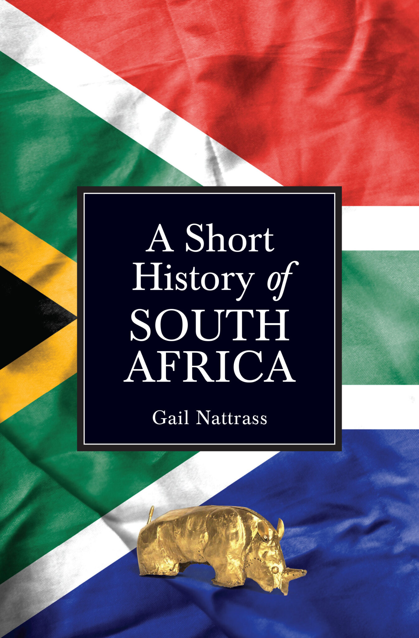 A Short History of South Africa - Jonathan Ball Publishers