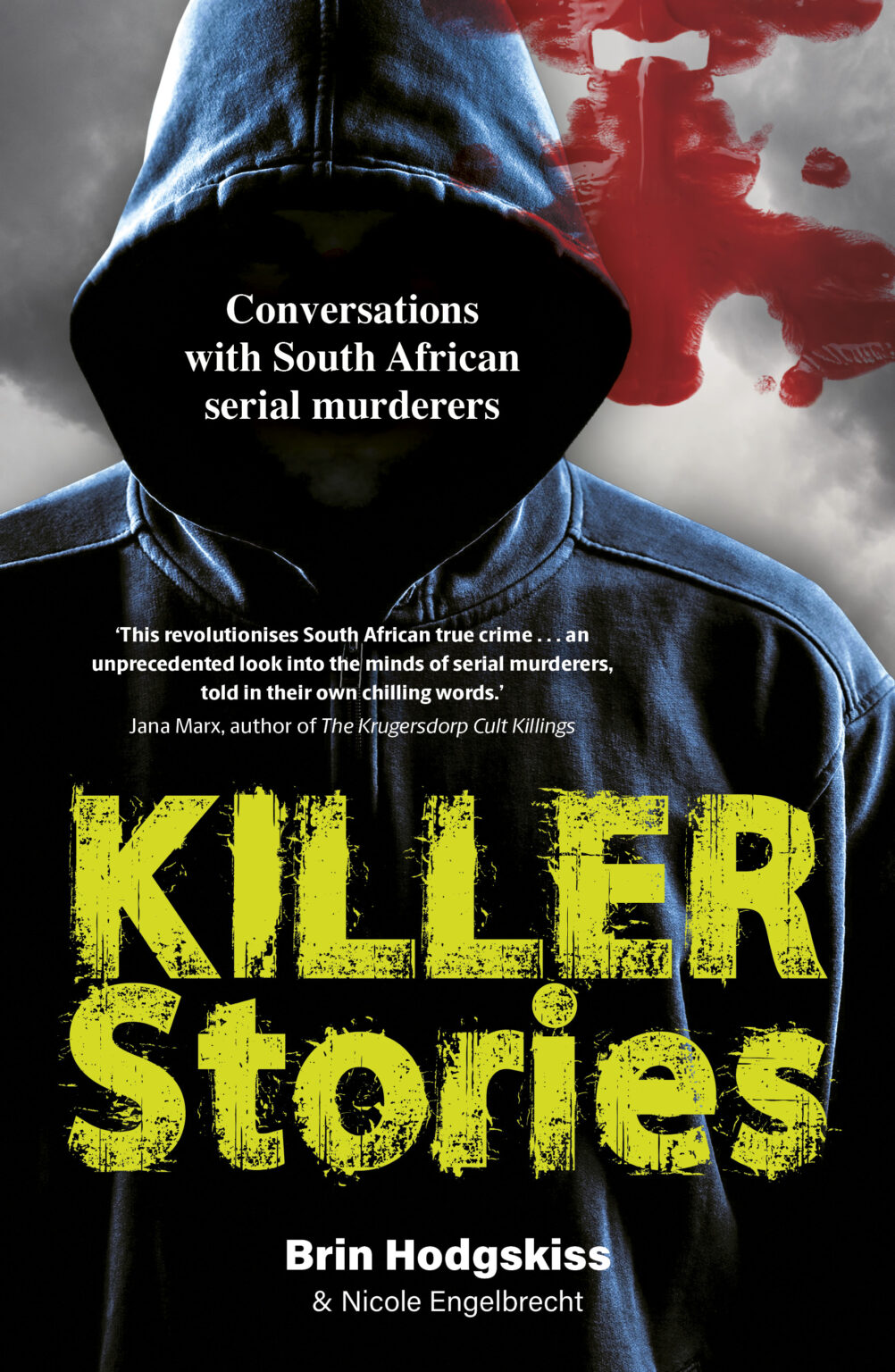 Killer Stories - Jonathan Ball Publishers