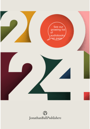 Download Our Catalogues - Jonathan Ball Publishers