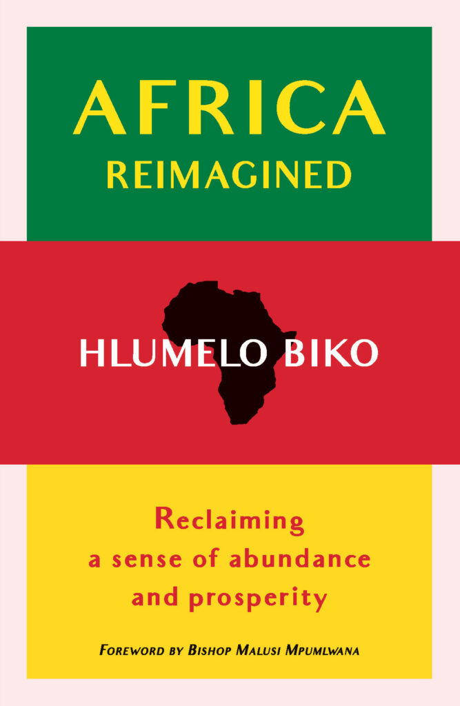 Africa Reimagined - Jonathan Ball Publishers