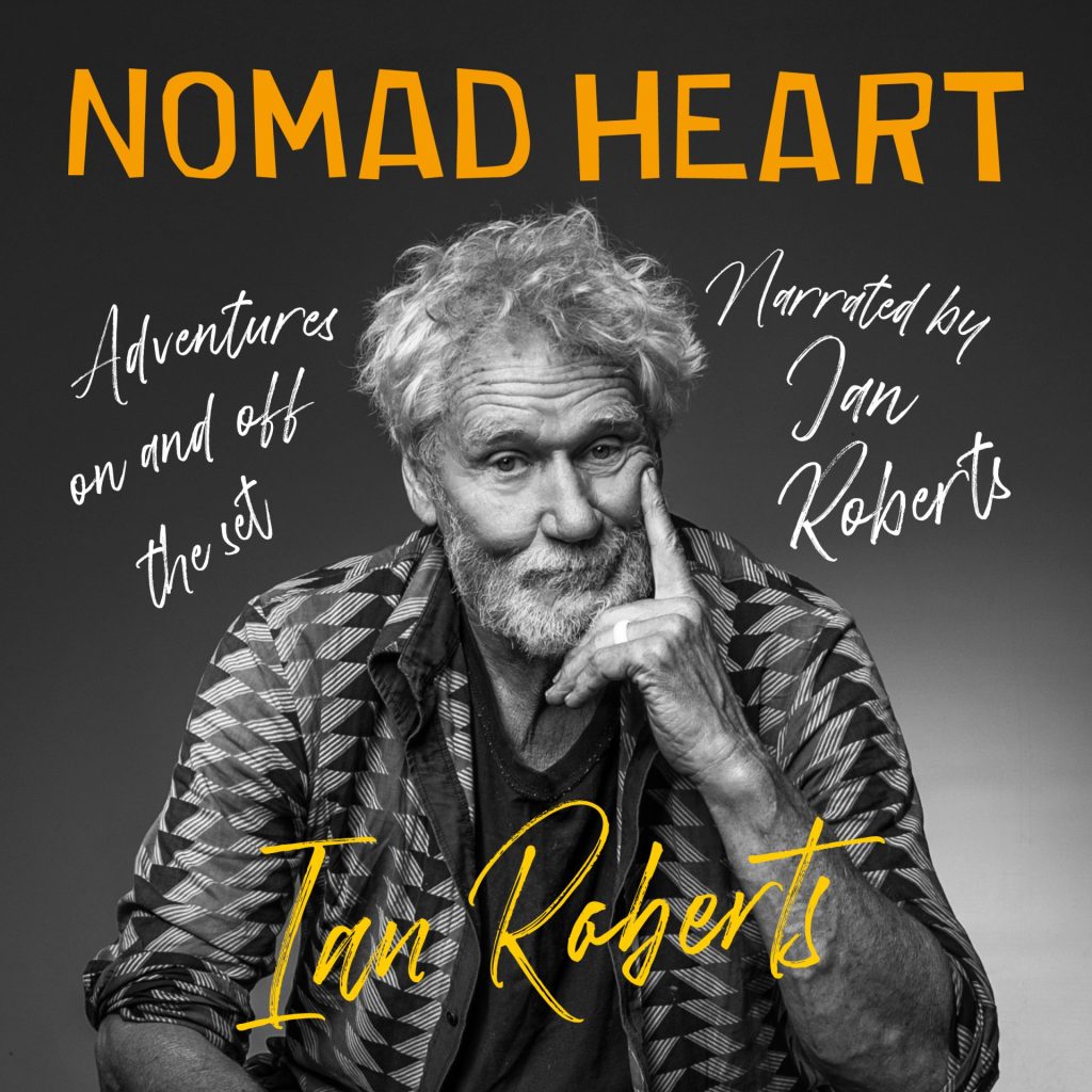 Nomad Heart (Audiobook) - Jonathan Ball Publishers